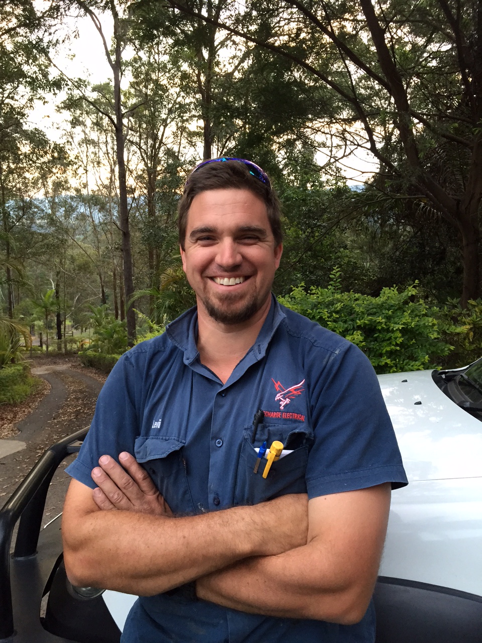 About | Recharge Electrical Service Pty Ltd